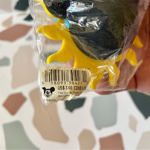 Disney | Other | The Disney Store Mickey Mouse Sun Shades Antenna Charm ...